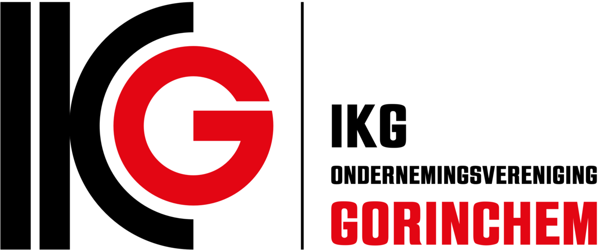 IKG - De vereniging voor ondernemers in Gorinchem en directe omgeving